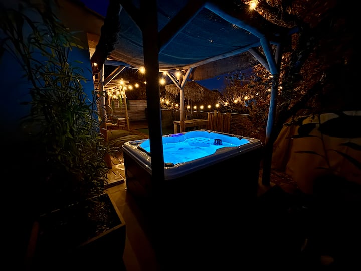 Escapade En Provence Galibier Villa - Manosque