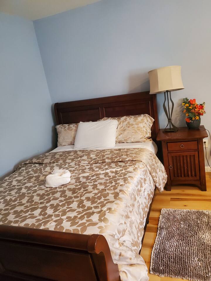 Cozy Room In A Mansion - Frederick, MD