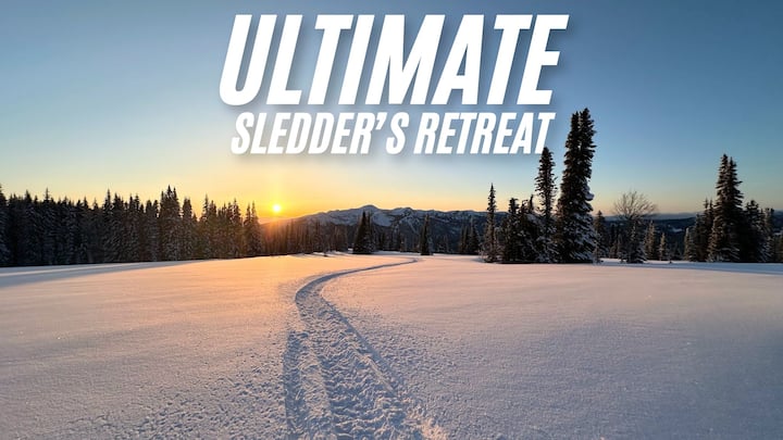 Stay And Play In Donnelly! - Donnelly, ID