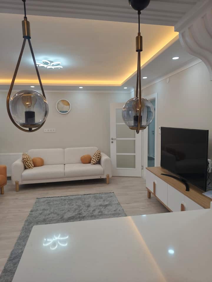 Sama House - Rize