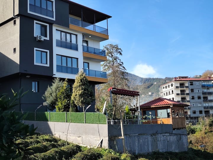Sama House - Rize