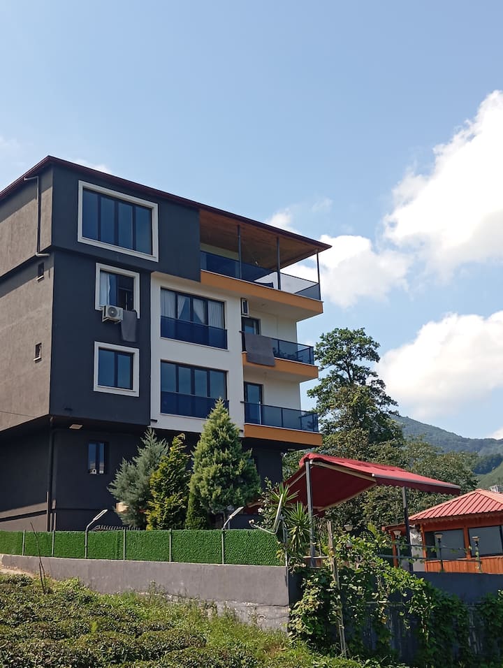 Sama House - Rize