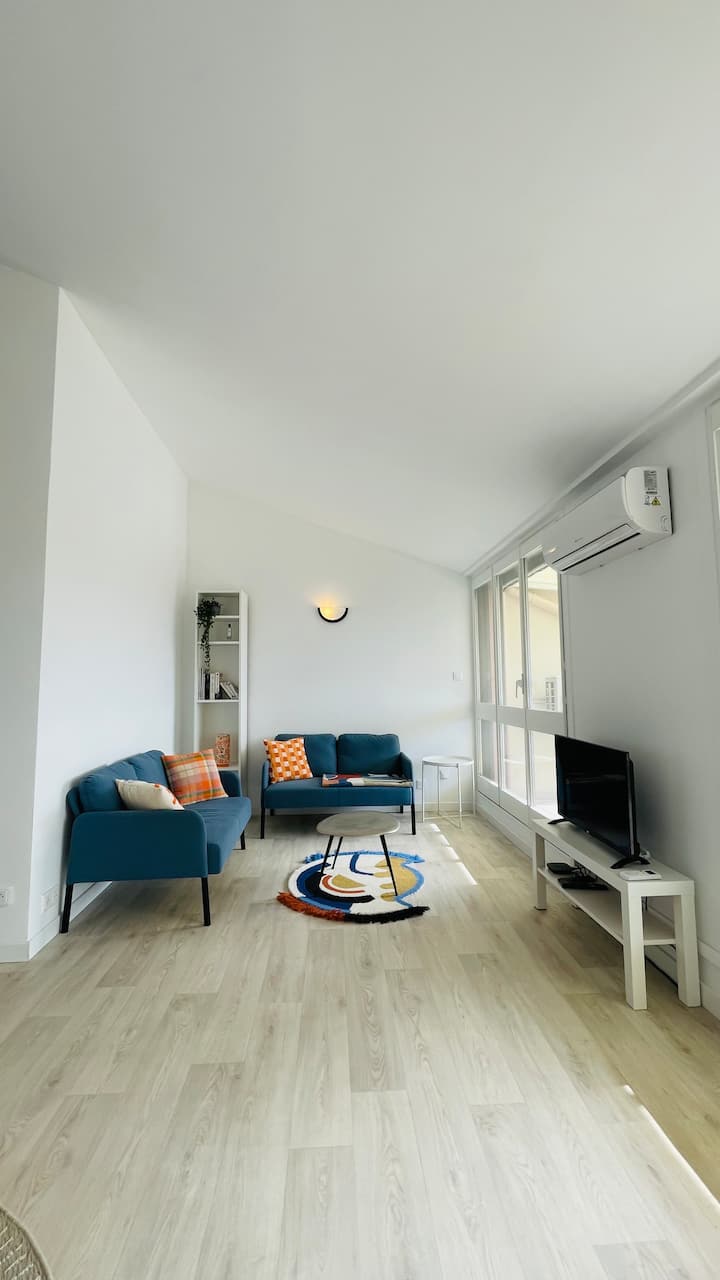 Pied à Terre En Provence - Avignon