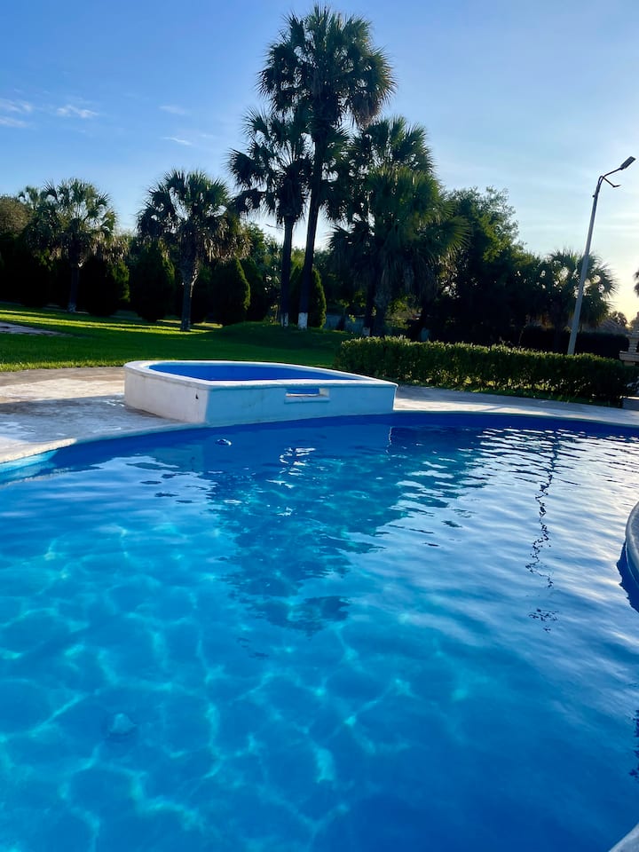 Beatiful Cottage House - Nuevo León