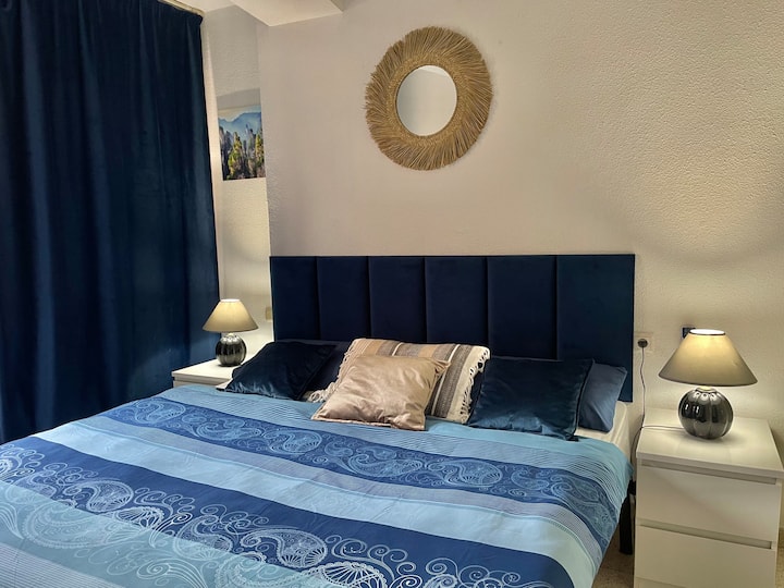 Flamenco Chill Apartment - Torrevieja