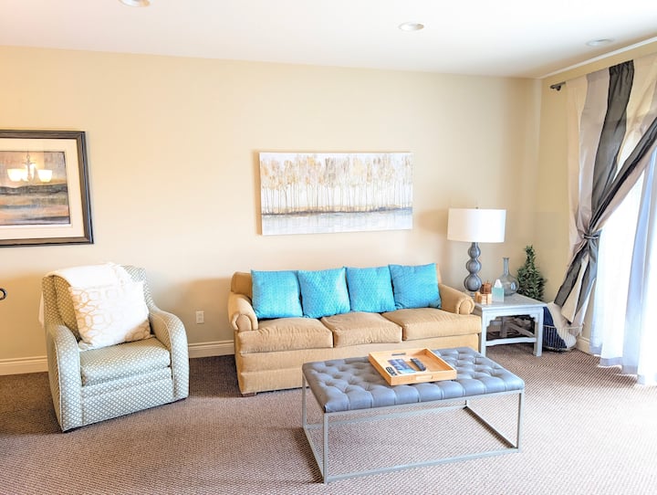 2bd/2bth, By Recplex & Attractions, Pool 5/25-9/7 - Branson