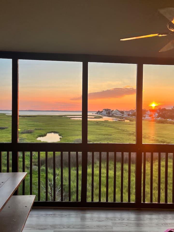 Peaceful Easy Feelin' - Ocean City, MD