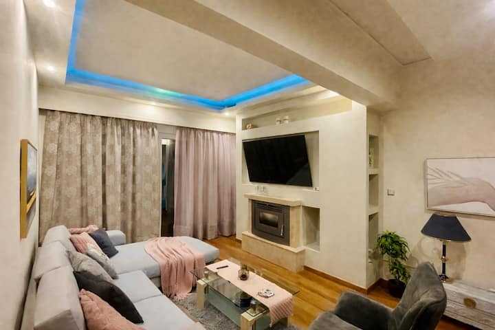 Sea Front House - Aydın