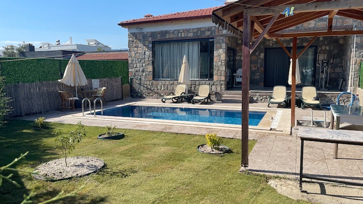 Villa Ayaz - Fethiye