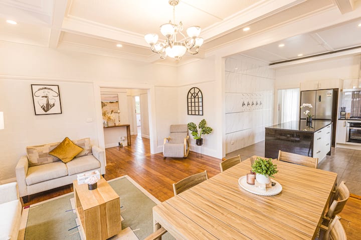 Feels Like Your Home! - Auckland