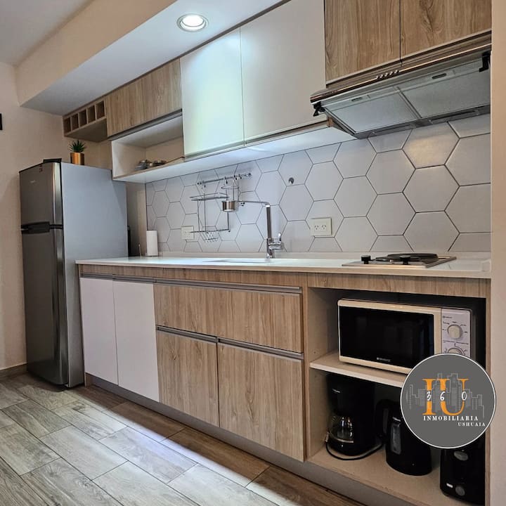 Cristina Apartment - Ushuaia