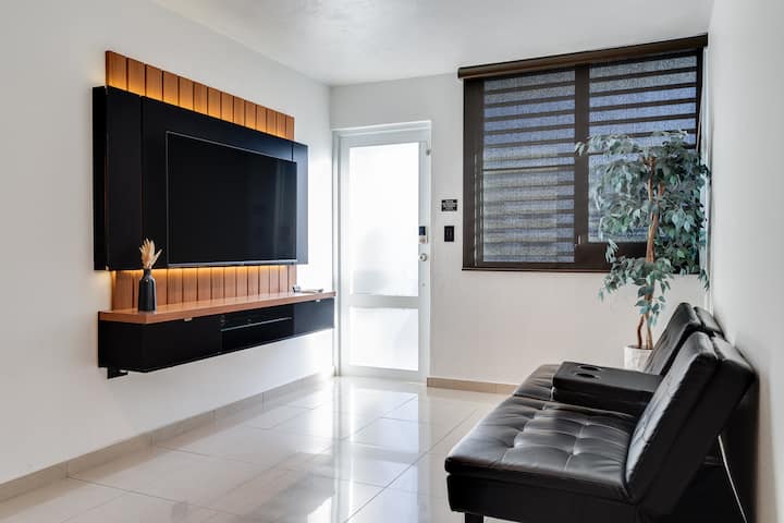 Museum Executive Apartment - Puerto Rico
