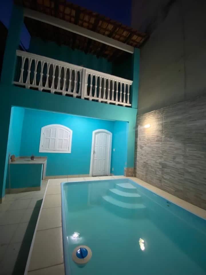 Casa De Temporada Da Van - Arraial do Cabo