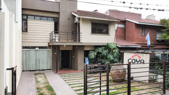 Casa Del Coya - Salta