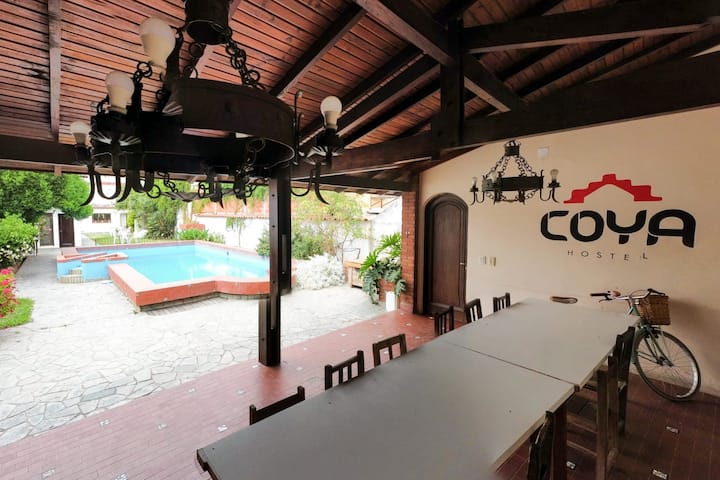 Casa Del Coya - Salta