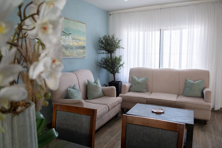 Casa Mia - Bernal