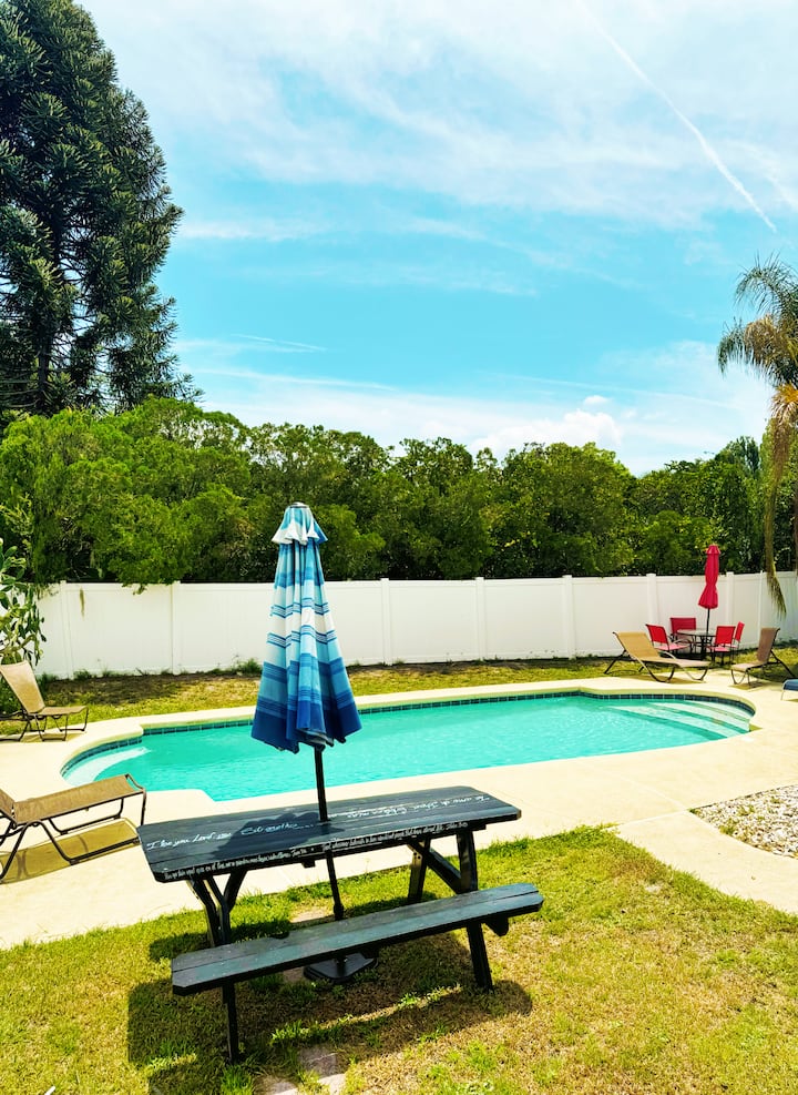 Island 1 - Kissimmee, FL