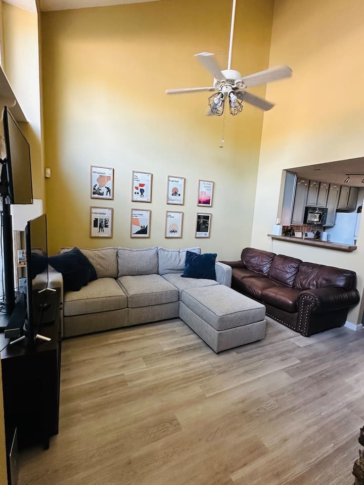 1 Bed Condo In North Austin - Pflugerville, TX