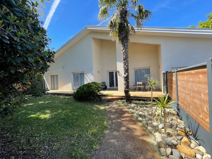 Maison Sur Le Bassin D’arcachon - Gujan-Mestras