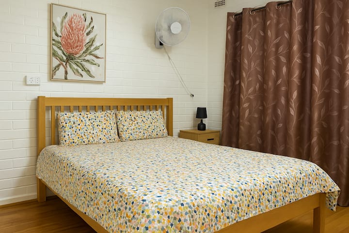 Joli Unit4 R1 King Bed Nr Subiaco/kings Park - Perth