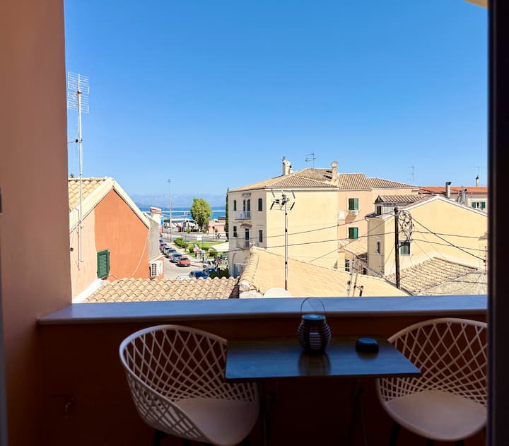 Aelia Home, New Port - Corfu