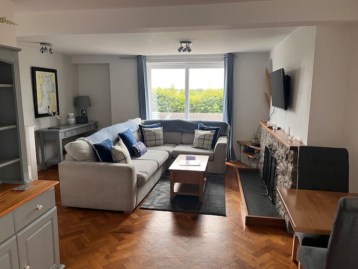 Home In Morfa Nefyn - Morfa Nefyn