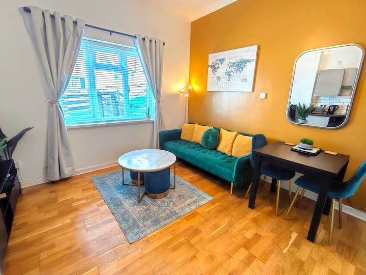 Appartement-salle De Bain Privée - Southbourne