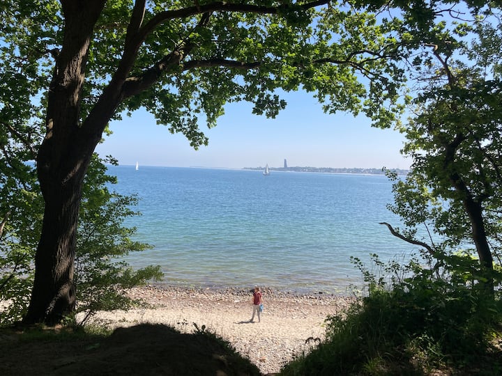 Ostseeferien Im Olympiadorf - Kiel