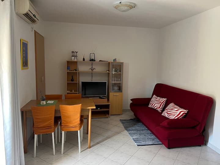 Apartman Antonela - Stari Grad