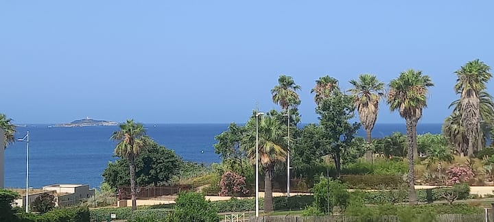 Le Petit Coudou - Sanary-sur-Mer