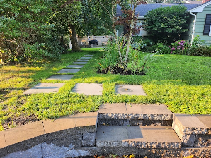 Dogwood Suite By The Sea - Harwich, MA