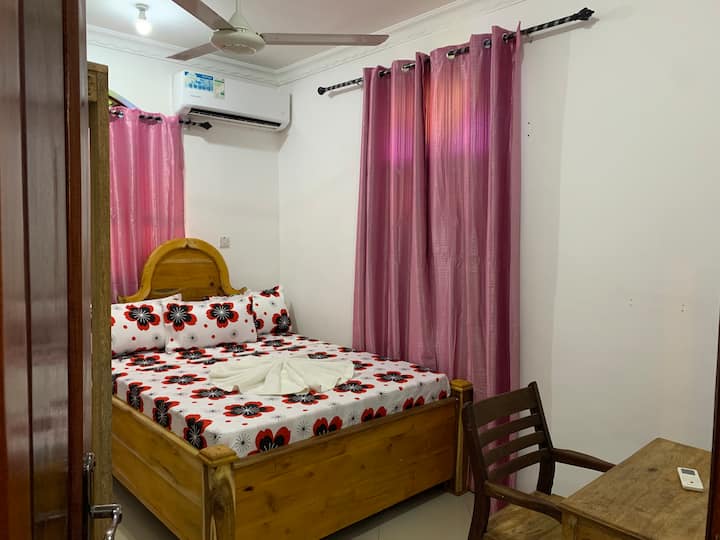 Hello Rafiki Apartment Room #03 - Zanzibar Archipelago