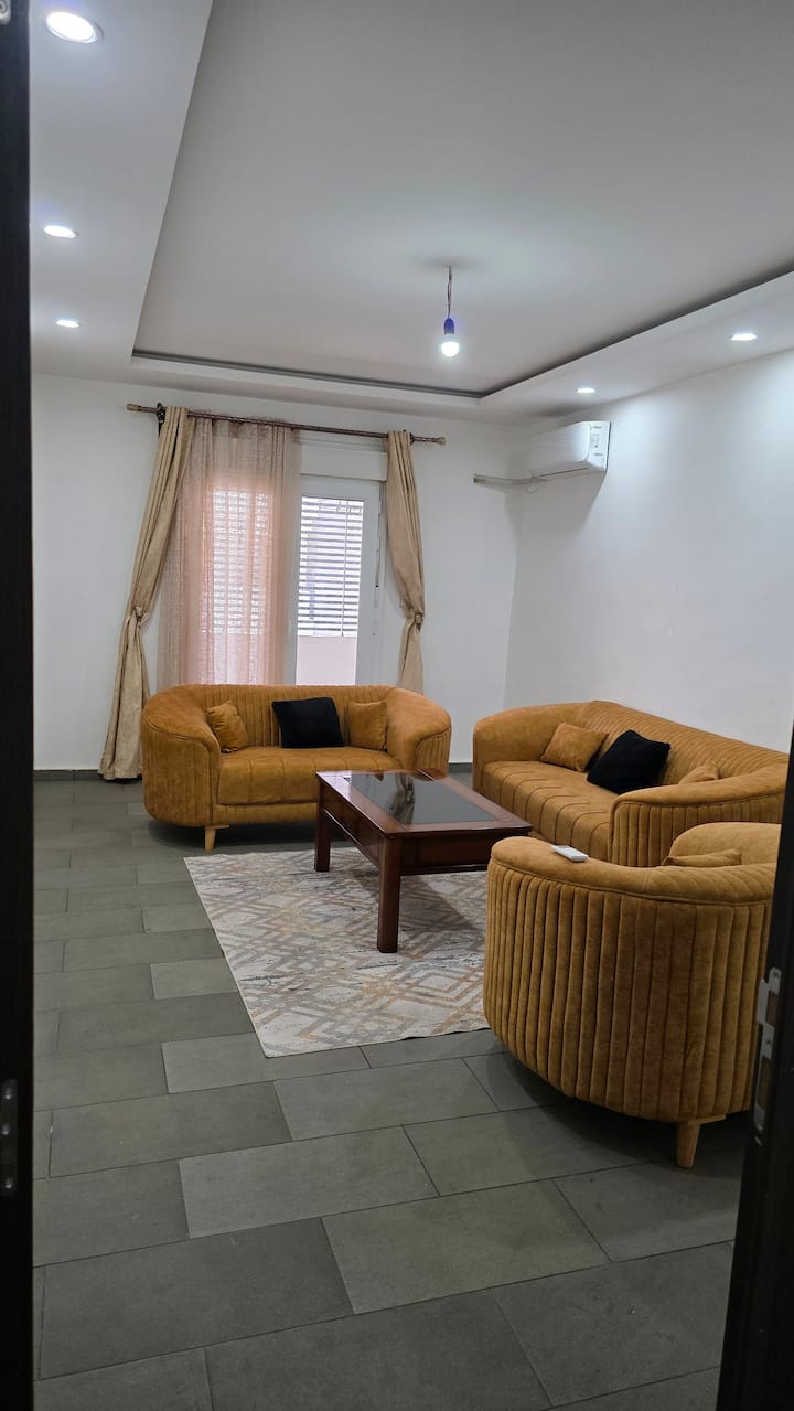 Apt Neuf à 5 Min De La Mer. - Mostaganem