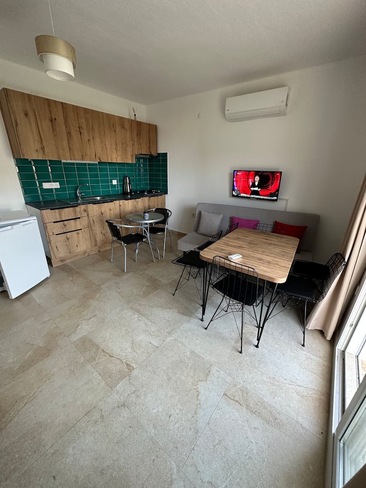 Milos Studios Datça 102 - Datça