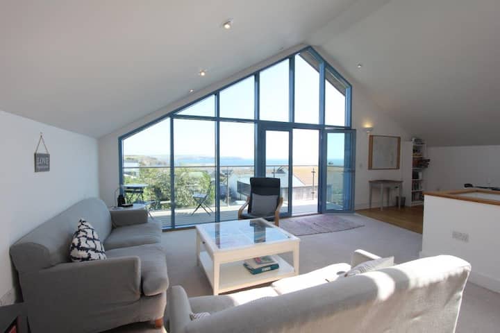 The Beach House, Bigbury - Bigbury-on-Sea