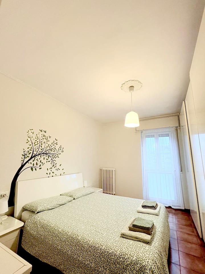 La Casa Di Rosa - Milan