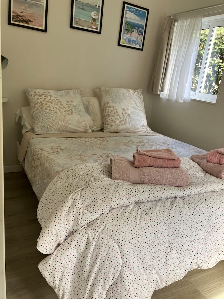 Le Chalet 39 - Cambo-les-Bains