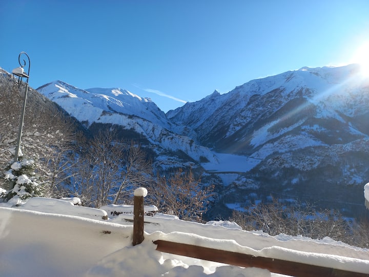 Chambre D 'Hotes - Les Deux Alpes