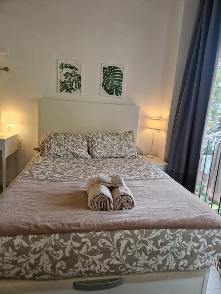 Sitges Estudio Eugene - Sitges