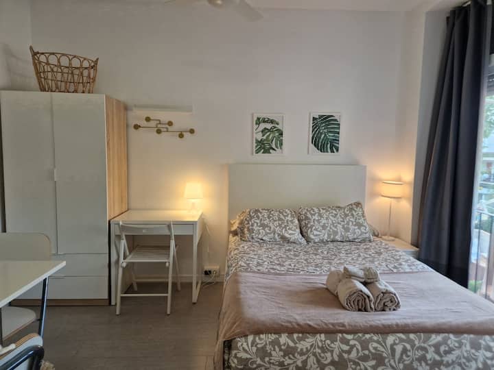 Sitges Estudio Eugene - Sitges