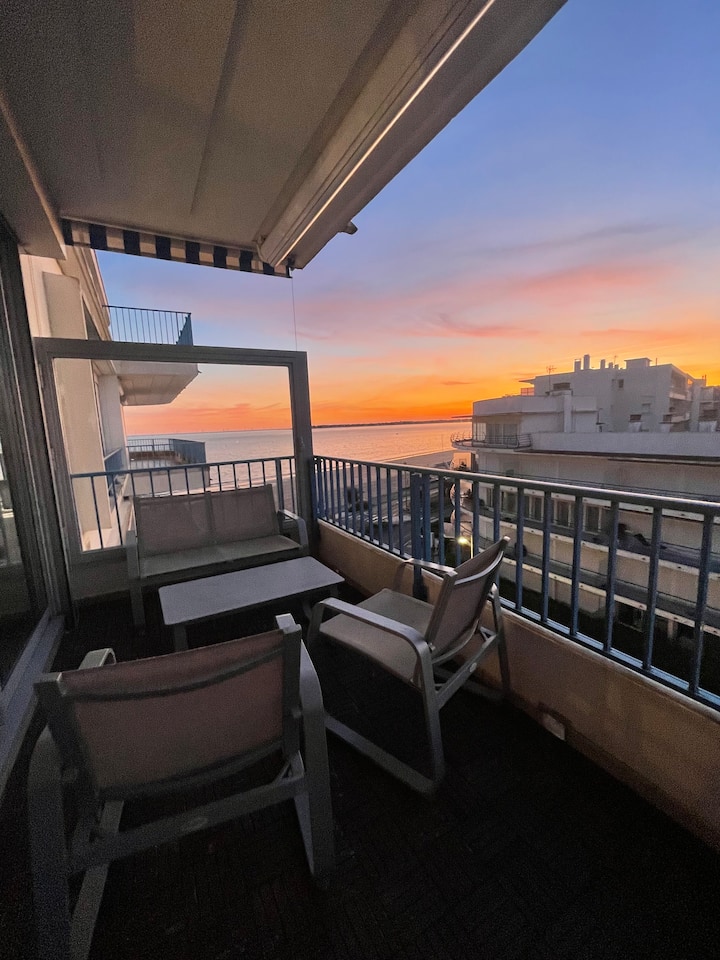 Appartement Vue Mer - La Baule-Escoublac