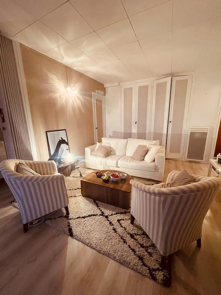 Appartement Vue Mer - La Baule-Escoublac