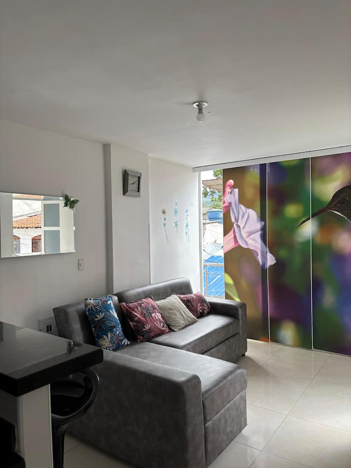 La Morada Del Sur - Bucaramanga