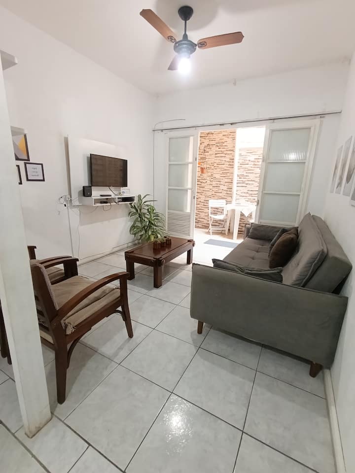 Ambiente Familiar, Bem Pertinho Da Praia! - Cabo Frio