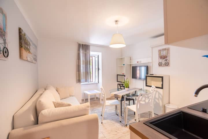 Apartment Mihael 1 - Baška