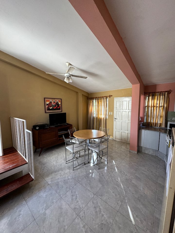 San Damico - San Fernando del Valle de Catamarca