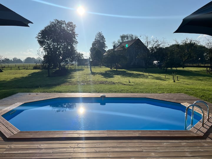 Notre ÉChelle - Nièvre