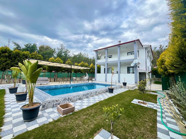 Fethiye Merkez Villa - Fethiye