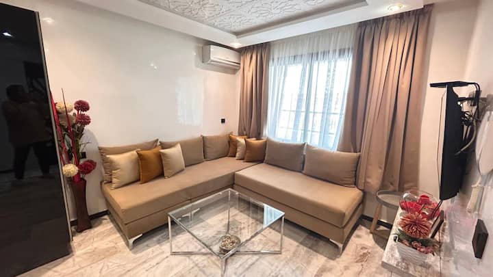 Cozy Studio Harmony 43 - Marrakech