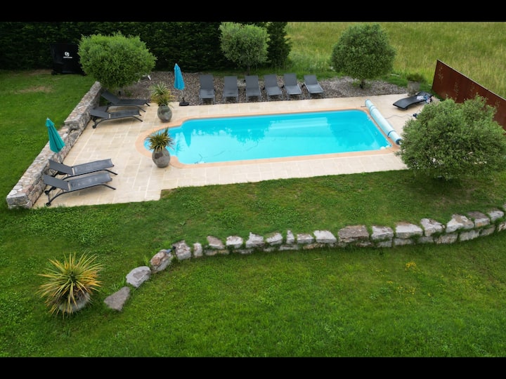 Appart Hôtel Normes Pmr - Tourtour